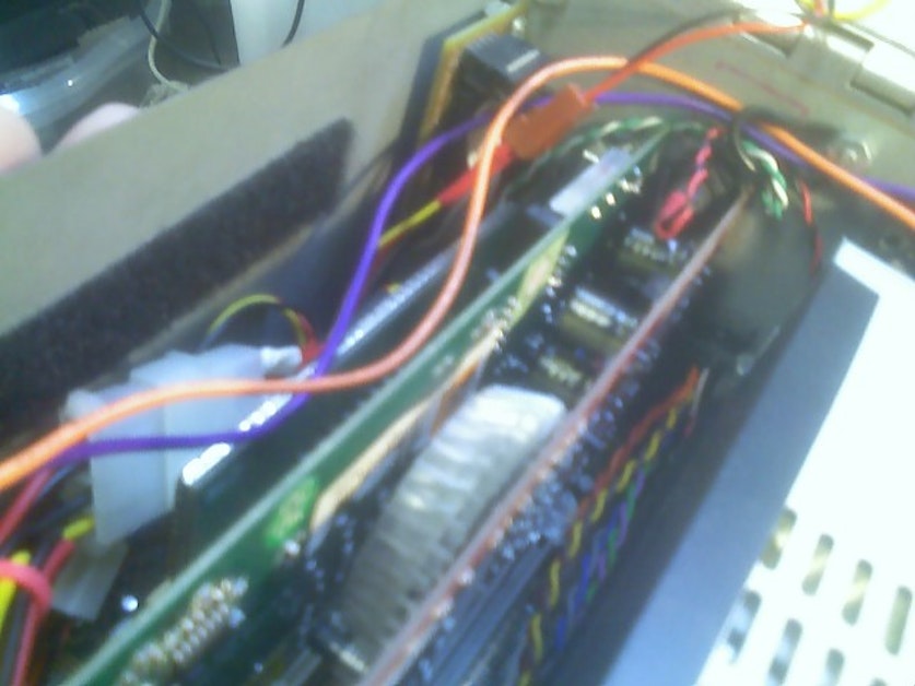 Graphics Card Fan - Xodus Tech