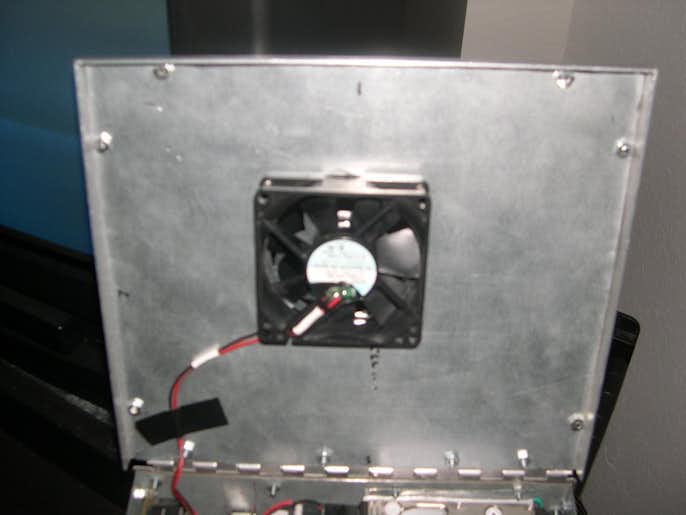 Media Center PC - Xodus Tech