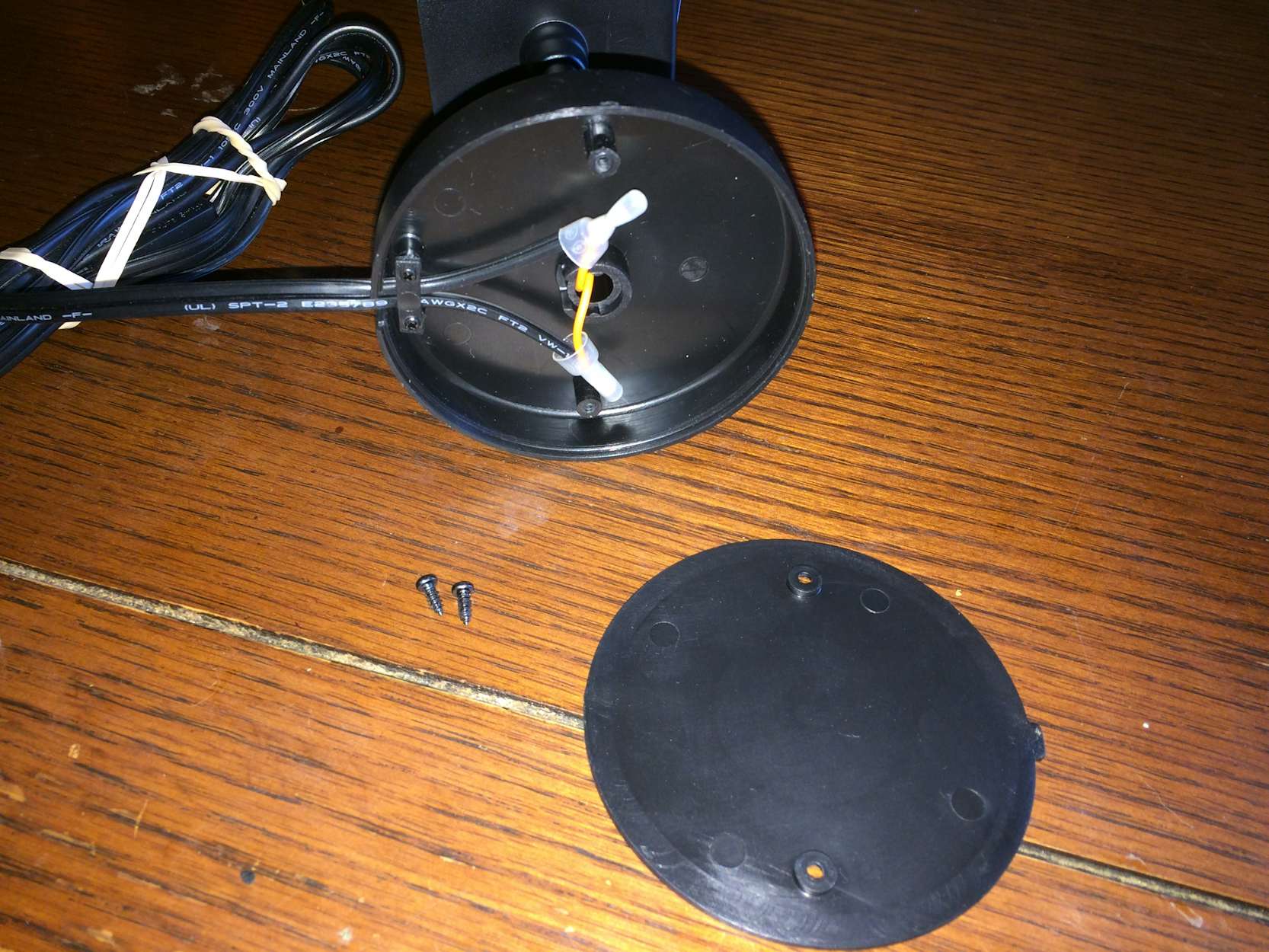 Raspberry Pi Traffic Light - Xodus Tech